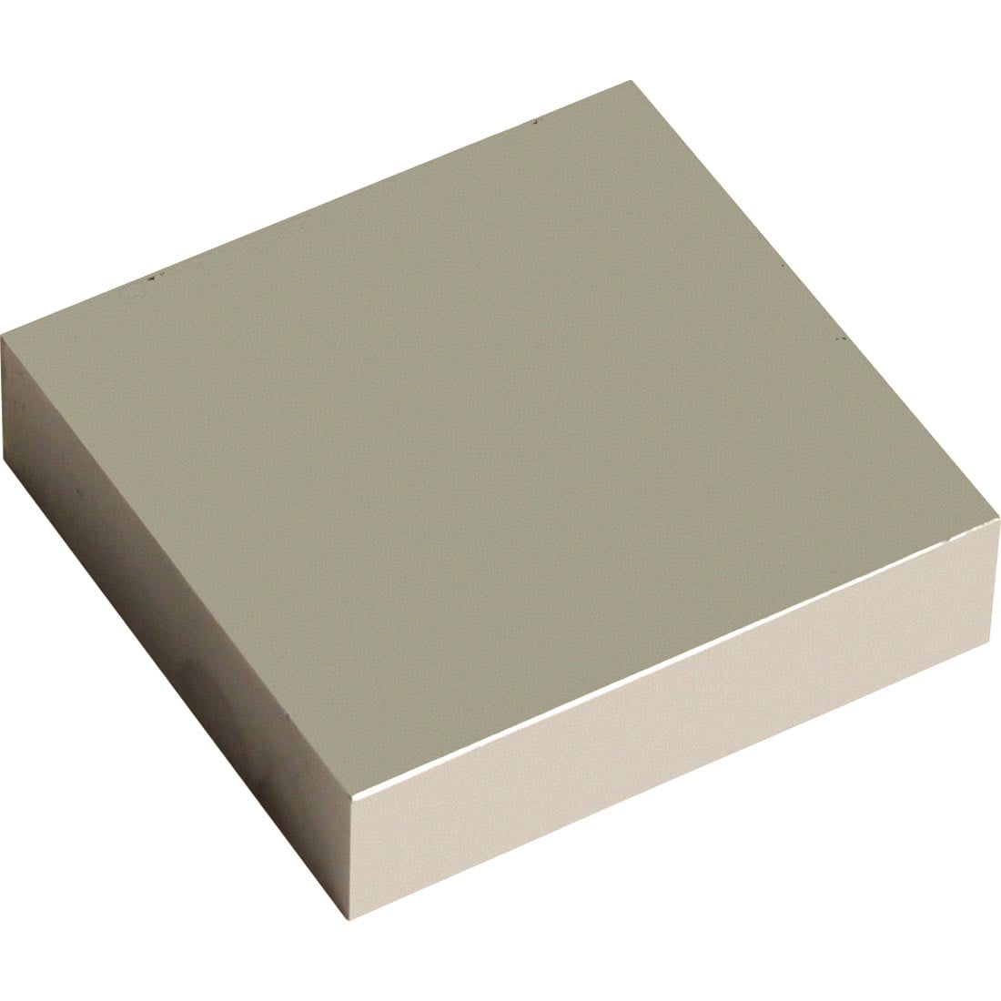 Beadalon Steel Bench Block - Walmart.com