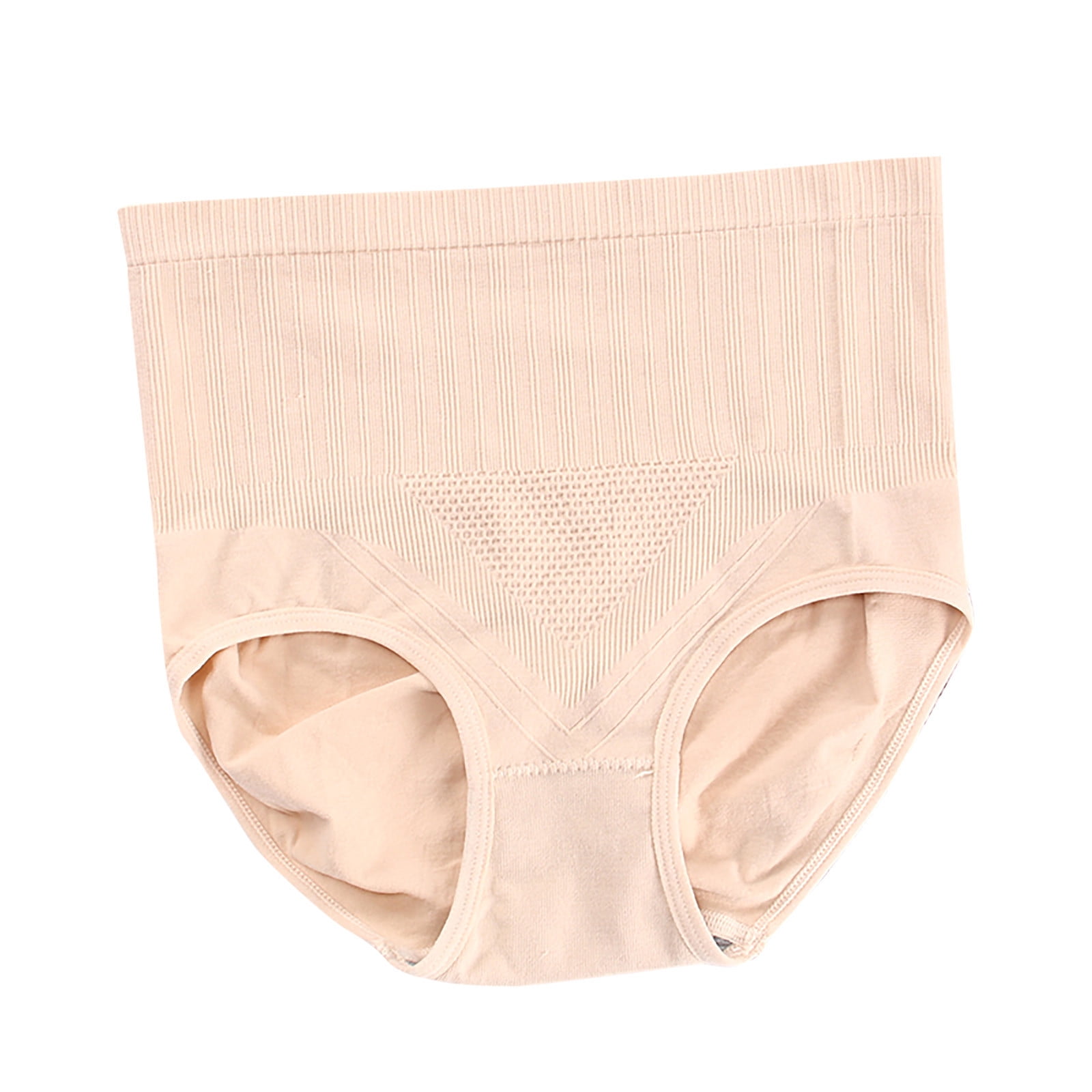 YANHAIGONG Briefs For Women Briefs Women Ladies New High Waist ...