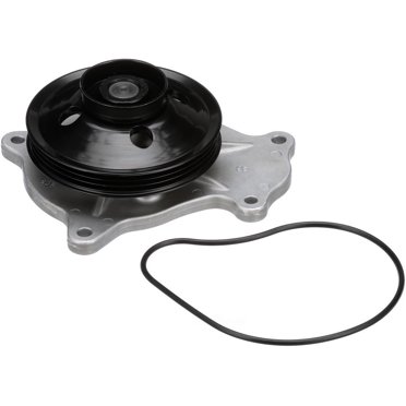 Gates 43130 Water Pump - Walmart.com