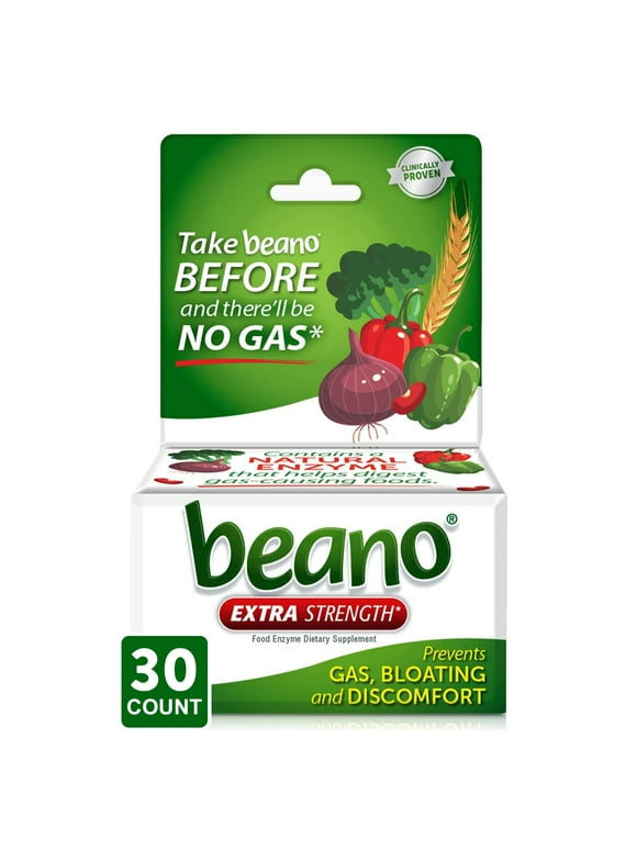 Gas Relief in Digestive Health - Walmart.com