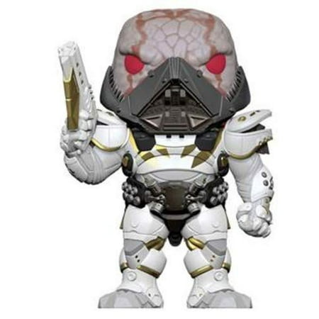 FUNKO LLC POP! GAMES: DESTINY SERIES 2-DOMINUS GHAUL 30102 | Walmart Canada