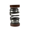 17235 Banjo FKM Mechanical Wet Seal Assembly For 2" & 3" Cast Iron ...