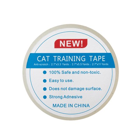 ACCEDE Cat Scratch Tape Cat Scratch Deterrent Anti-Scratch for cat ...
