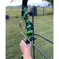 Barnett Tomcat 2 Youth Compound Bow with 17 -22 lb Draw Weight ...