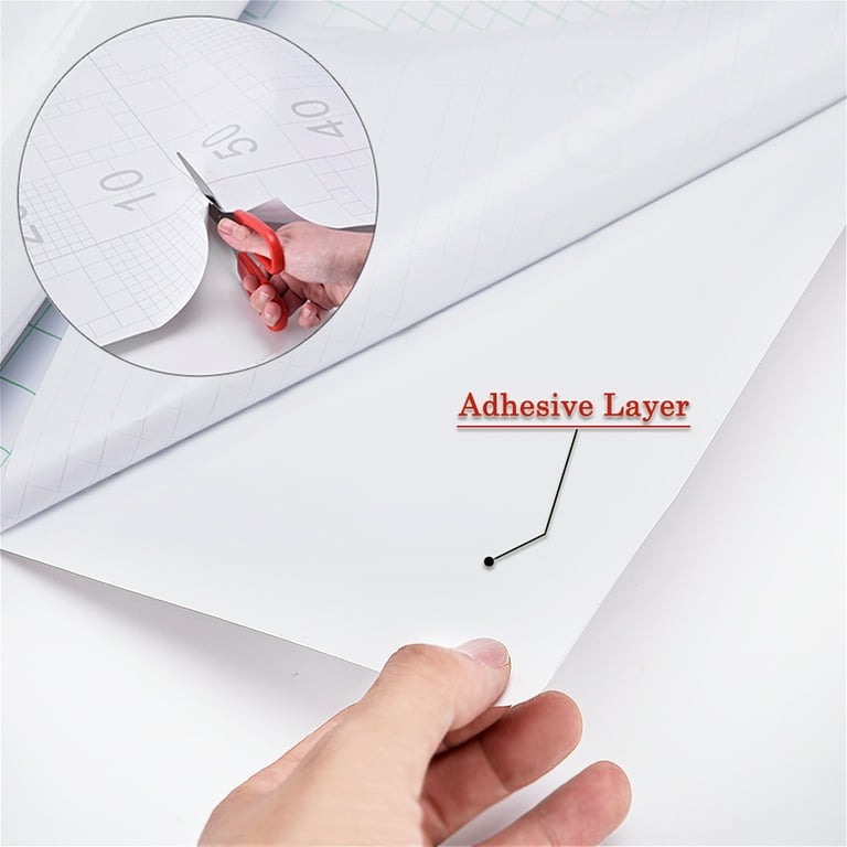 Transparent Contact Paper Walmart