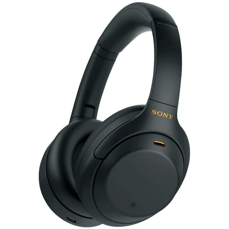 Open Box Sony WH-1000XM4 Wireless Premium Noise Canceling Open Box Sony WH-1000XM4 Wireless Premium Noise Canceling