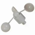 New Meteorological Sensor Wind Speed Anemometer WH-SP-WS01 for Weather ...