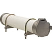 Buyers Products (CC800) 8" Conduit Carrier Kit - Walmart.com
