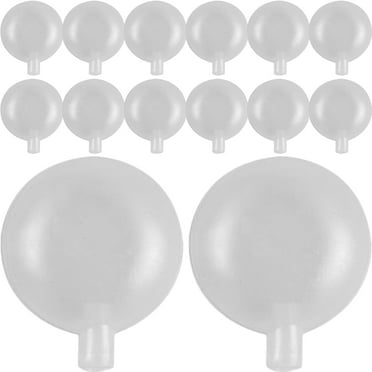 Multi Pet International Multi Pet Boingo Ball 3.5in Medium Rubber Dog ...