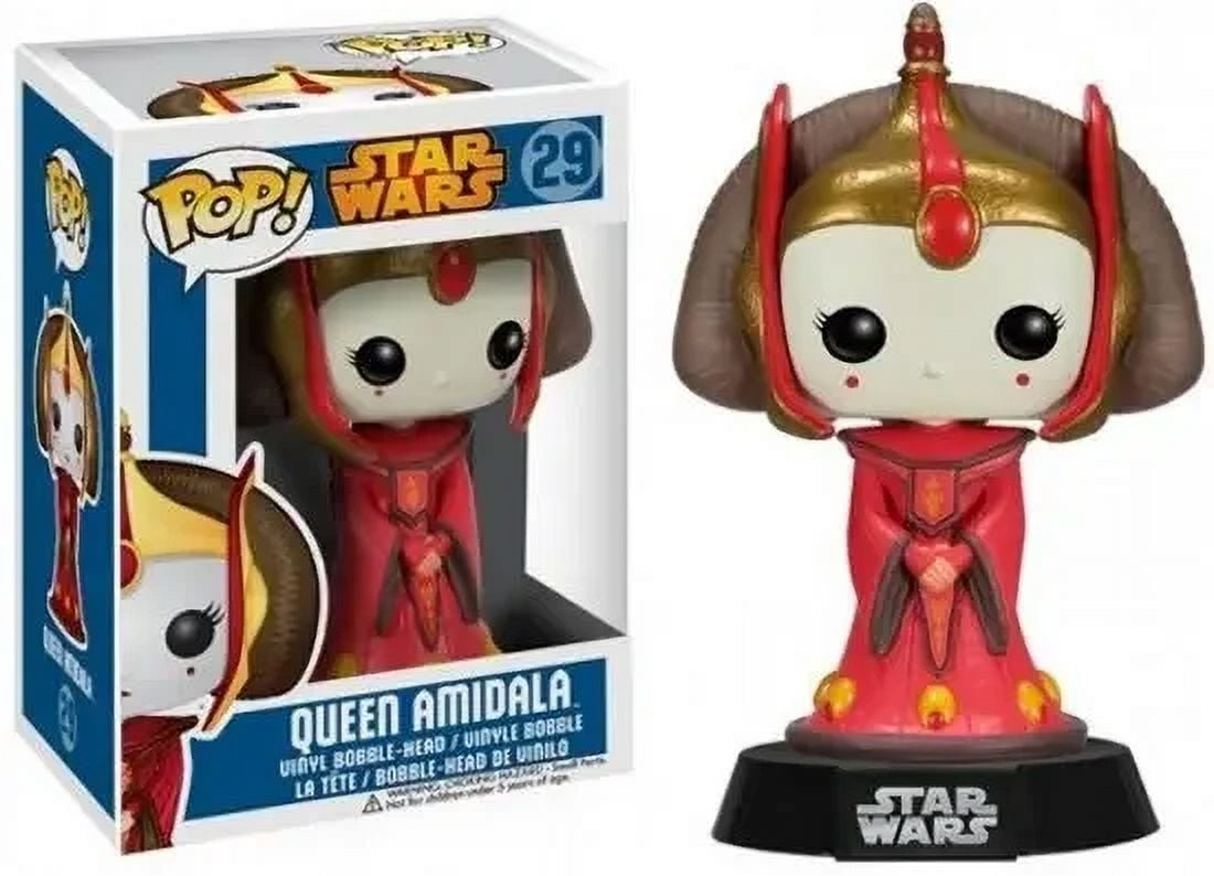2025 FUNKO Pop 36 estilos Star Wars Yoda el Niño 368# El Mandaloriano ...