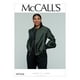 McCall's Sewing Pattern Misses' Bomber-Style Jacket-14-16-18-20-22 ...