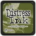 Ranger THoltz Distress Ink Pad Picket Fence - Walmart.com