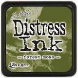 Ranger THoltz Distress Ink Pad Picket Fence - Walmart.com