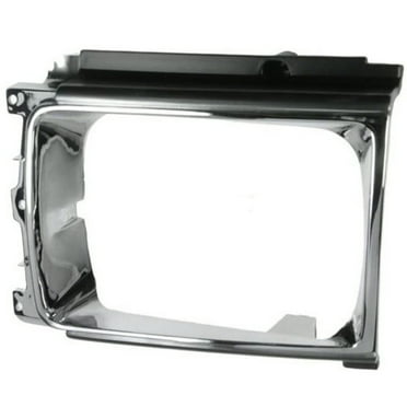Headlight Assembly - Compatible/Replacement for '08-14 Dodge Challenger ...