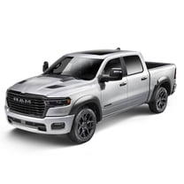 Husky Liners 2803923 DRT Style Fender Flares Fits 2014-2021 Toyota ...