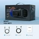Oraolo Bluetooth Speaker with Deep Bass Basser Portable Speakers ...