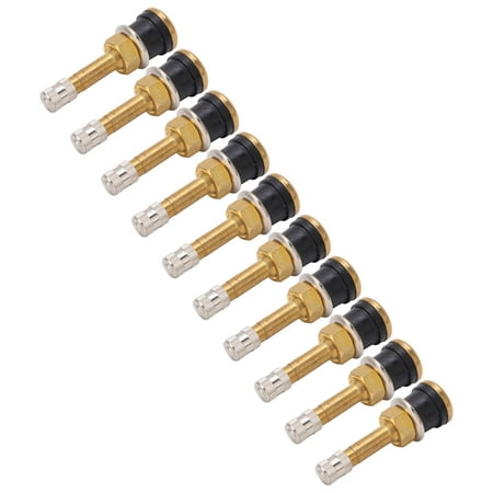 TR500, Brass Tire Valve Stem Clamp In Valve Stem High Strength For ...