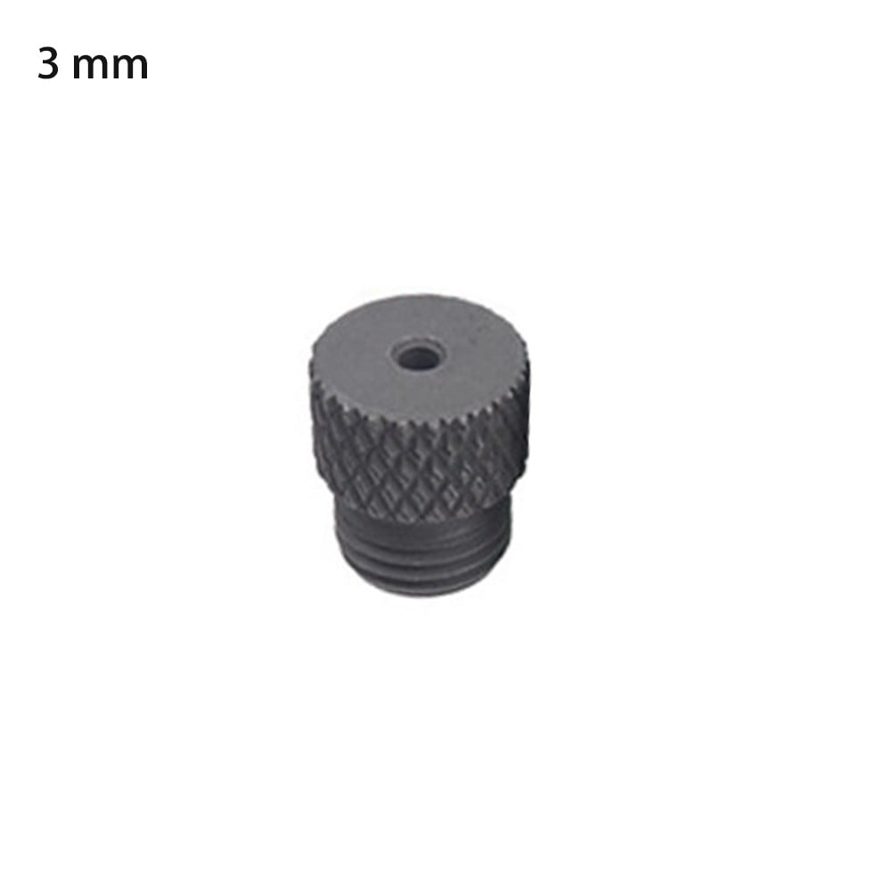 Fule 1PC 3-10mm Drill sleeve Bushing M14 Dowelling Jig Wood Drilling ...