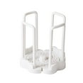 Refrigerator Side Storage Rack in Dish Drainers for Kitchen Liners for ...