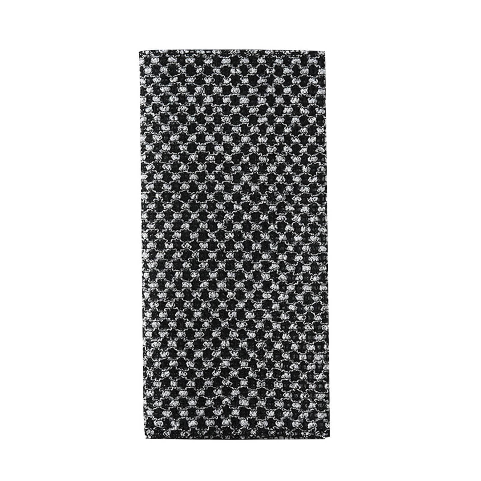 Click here for Hearth & Gear Exfoliating Shower Towel 2pcs For Bl... prices