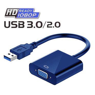 Diamond Multimedia USB 3.0 to DisplayPort 4K UHD Video Graphics Adapter ...