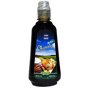 Alaga Original Cane Syrup, 16 Ounce - Walmart.com
