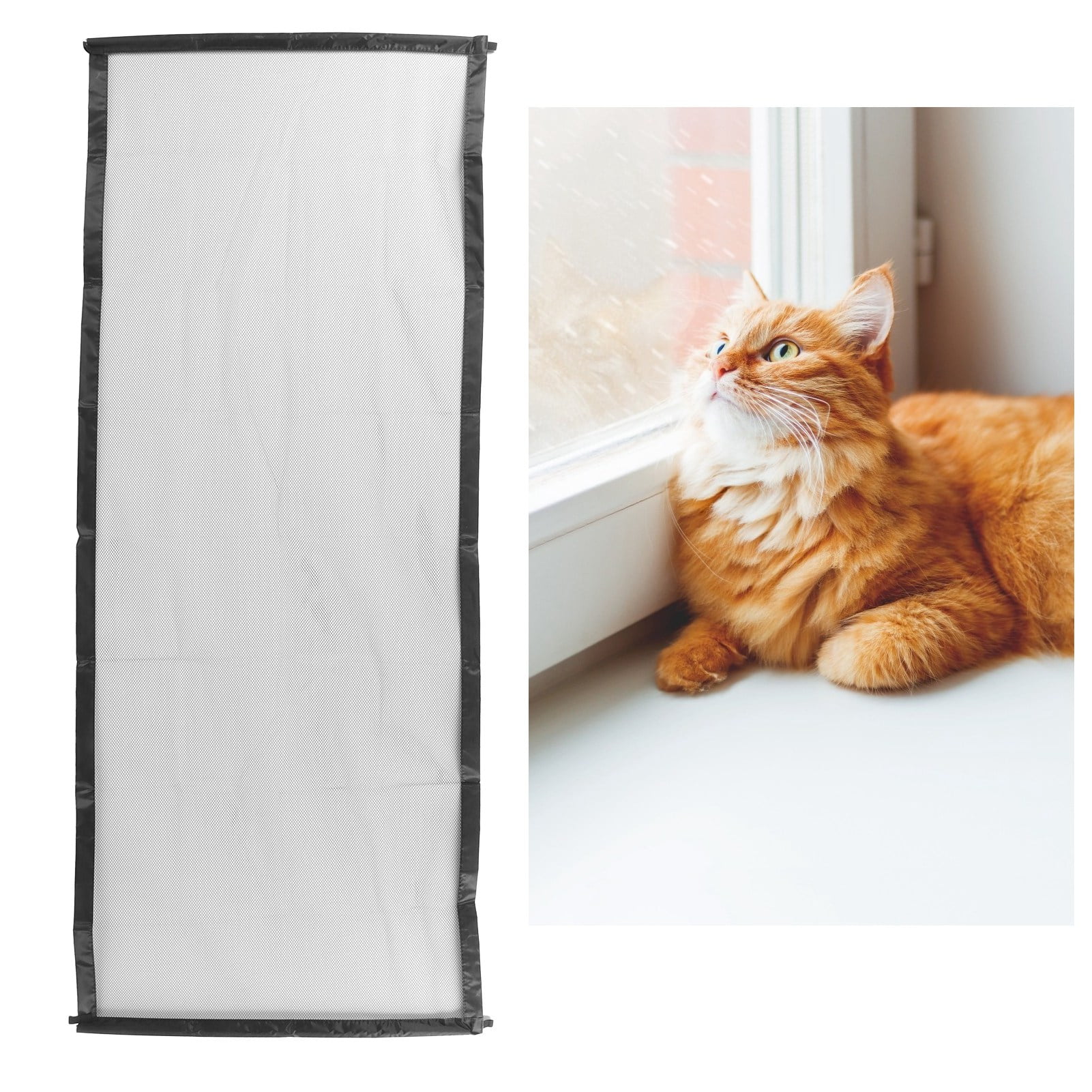 Click here for Estink Dog Fence  Black Lightweight Portable Pet G... prices