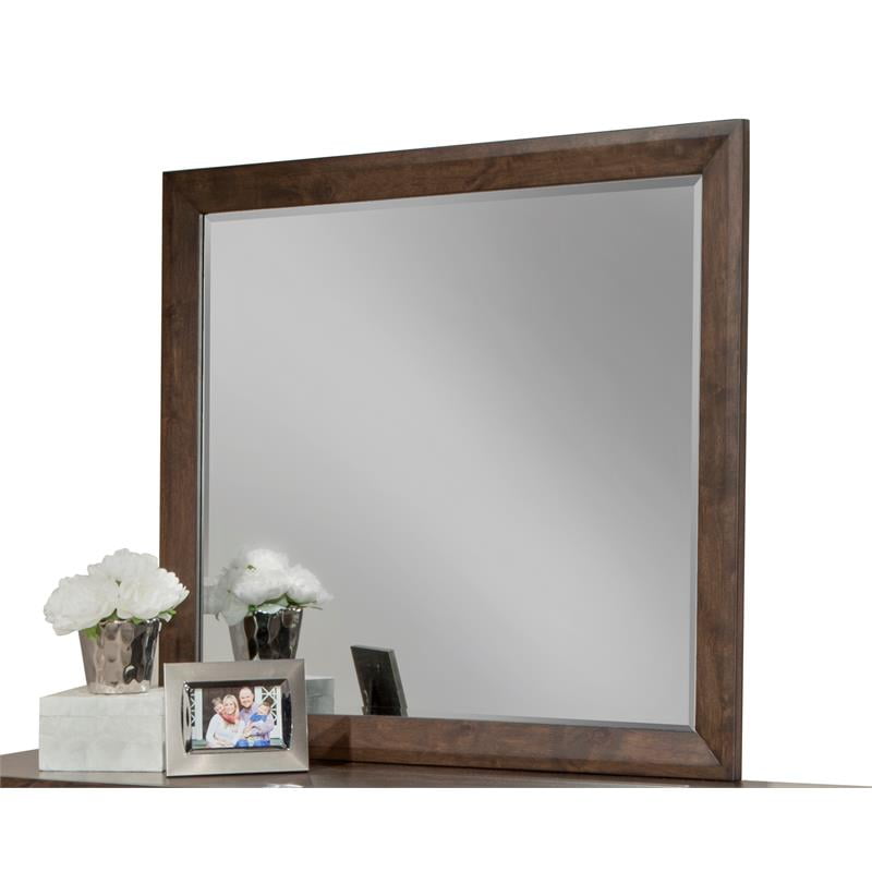 Asheville Mango Mirror - Walmart.com