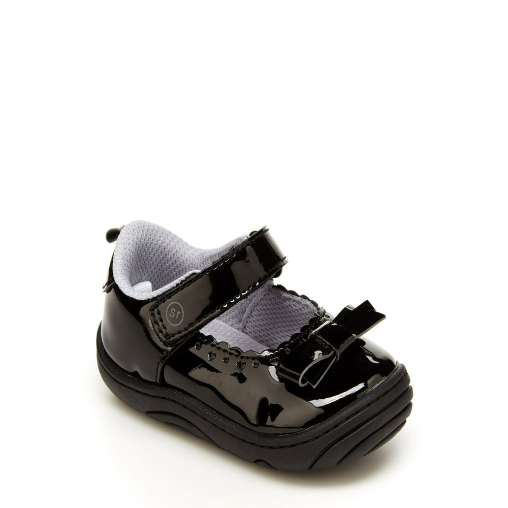 Stride Rite - Stride Rite 360 Erica Bow Mary Jane Slip-on Shoes ...