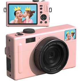 Barbie My Fab 3-in-1 Kit Camera, Binoculars & Flashlight - Walmart.com