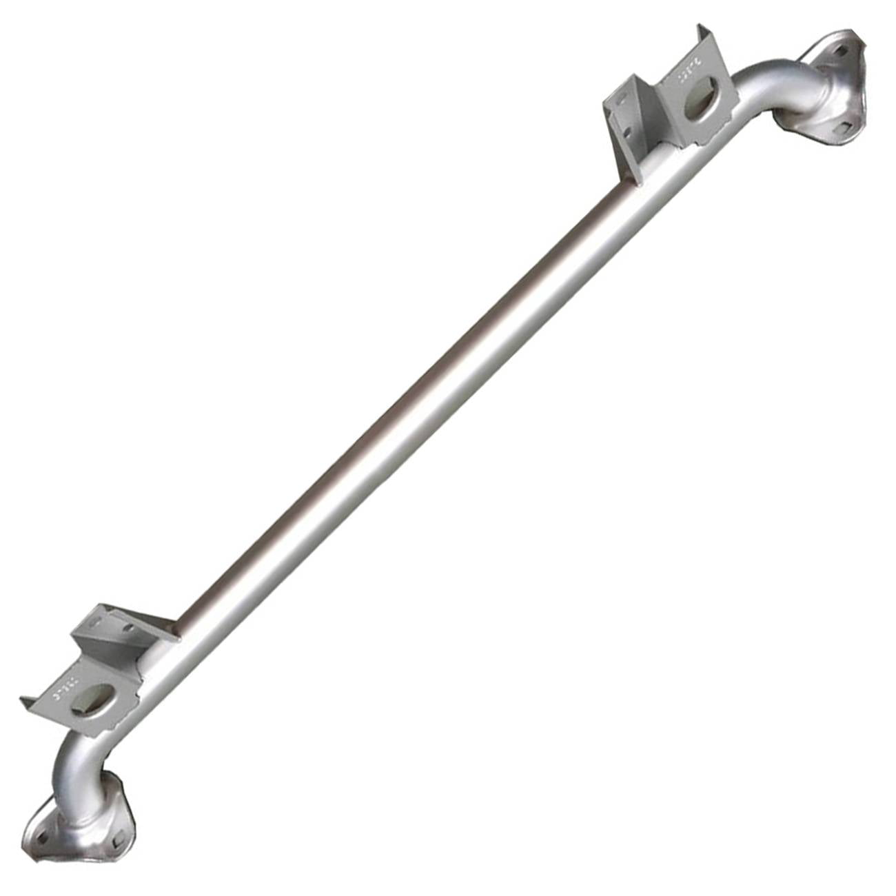 AUTOPA 1666200085 Front Bumper-Crossmember for Mercedes-Benz W166 ...