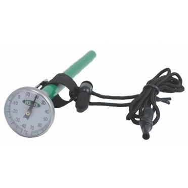 Learning Resources Giant Classroom Thermometer - Walmart.com