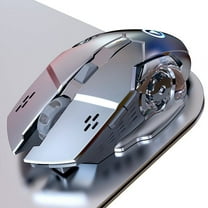 Monster Alpha 9.0 RGB Wired Gaming Mouse, 16000 DPI, Programmable ...