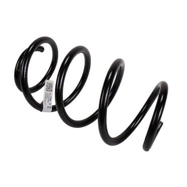 GM Genuine Parts Front Coil Spring Suspension OEM Specifications 20.9 x ...