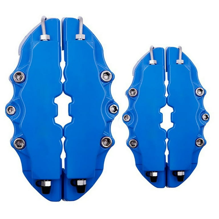 Disc Brake Caliper Covers