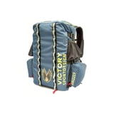 Victory Sportdesign 60 ltr Backpacking Backpack, Blue - Walmart.com