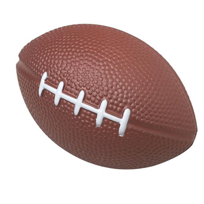 US Toy Company GS464 Mini Footballs - Pack of 12 - Walmart.com ...