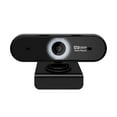2K UHD 5MP 1944P 10X Zoom 60fps Smooth Streaming USB Webcam Auto Focal ...