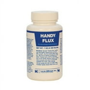 RECTORSEAL CORPORATION 14020 8OZ Nokorode Flux - Walmart.com