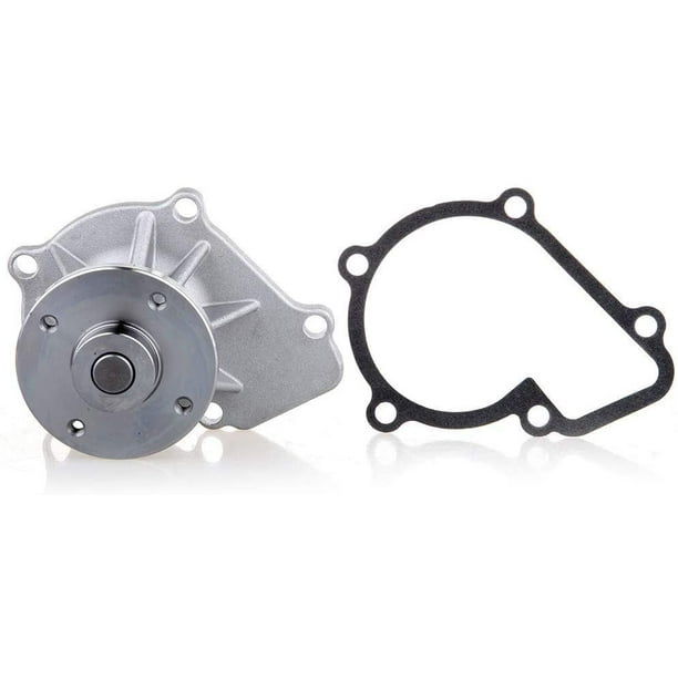 SCITOO Water Pump with Gasket for Nissan Frontier Xterra 240SX Pickup ...