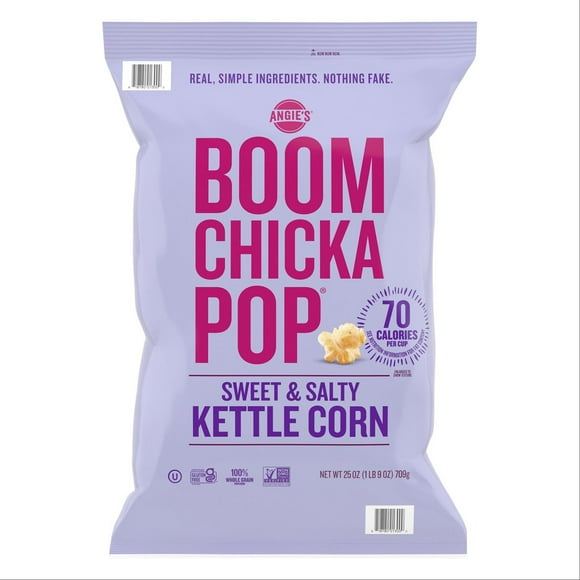 Bulk and Big Bags of Popcorn - Microwave Popcorn - Sam's Club