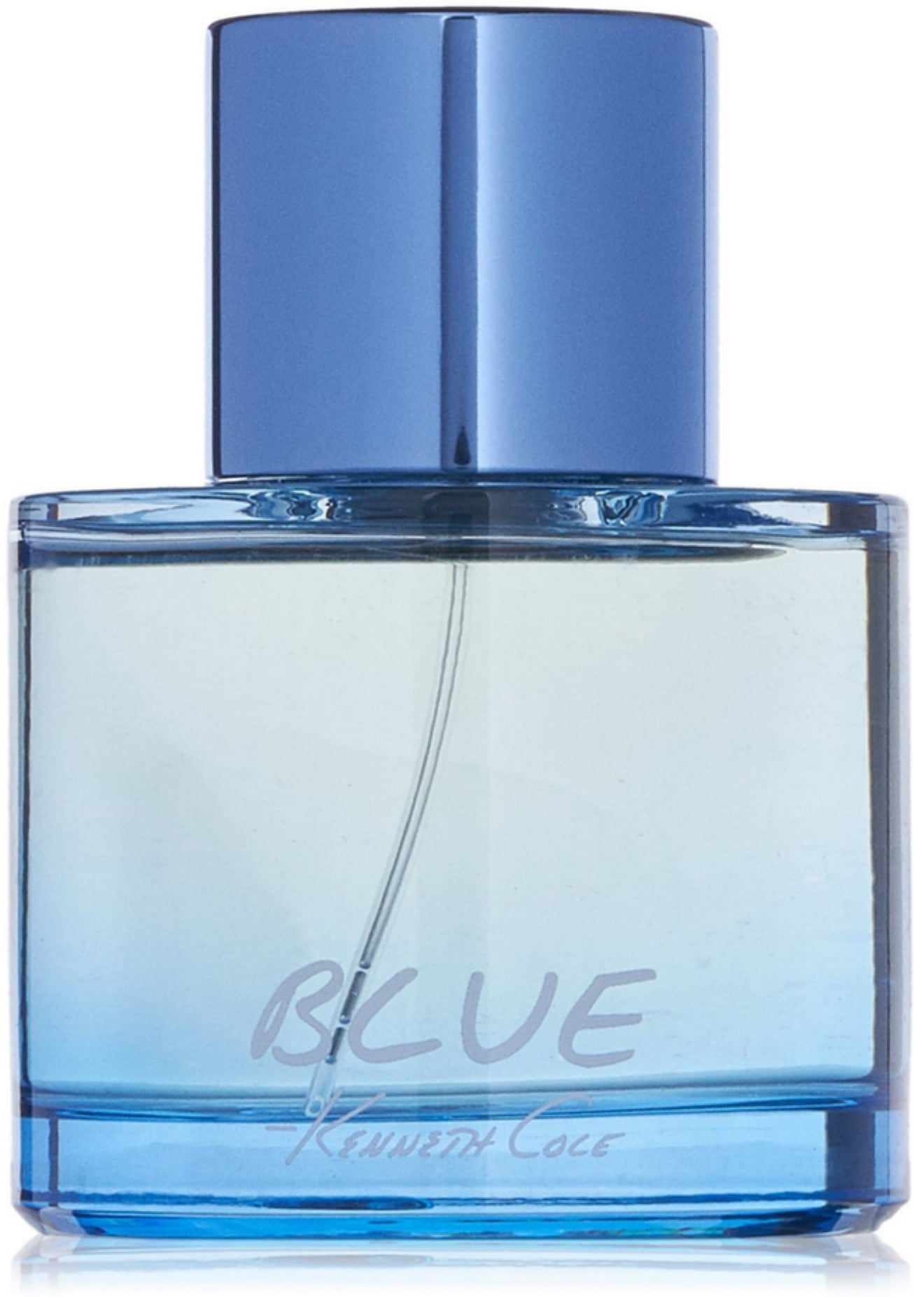 Blue by Kenneth Cole EAU DE TOILETTE 3.4 oz (Pack of 2) - Walmart.com