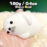 Handmade Squishy Ultra Soft Squishy Fidget Toys Silicone Squeeze Toy ...