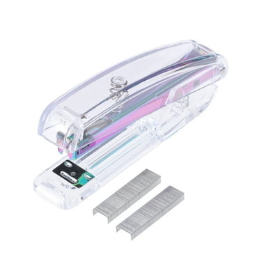 Bostitch Office Heavy Duty Stapler, 40 Sheet Capacity, No Jam, Half ...