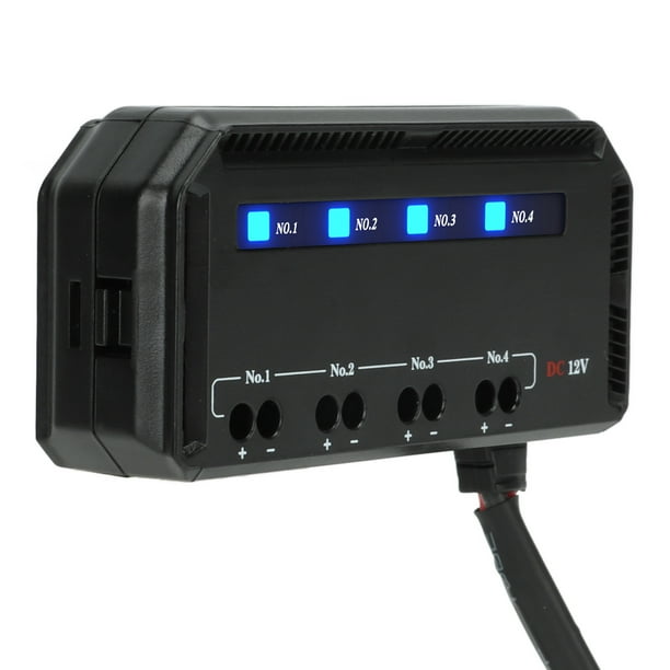 Fuseand Relay Box,4 Way Fuse and Fuseand Relay Block Way Fuseand Relay ...