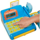 Kid Connection Supermarket Mini Market Playset 39 Pieces Toddler Toys ...