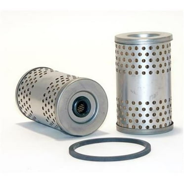Acdelco TP1015 Automotive Fuel Filter with Seal for Gas Car Diesel ...