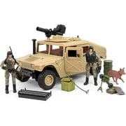 Humvee Accessories
