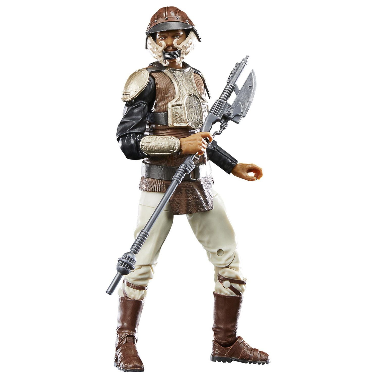 Click here for Star Wars The Black Series Lando Calrissian  Star... prices