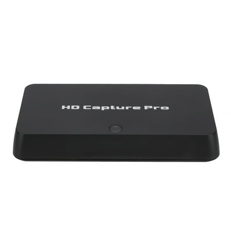Video Capture Box Video Acquisition Card Video Recorder 4K USB HD Game ...
